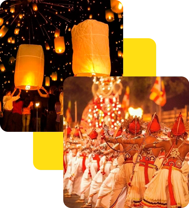 Tamil Culture Association