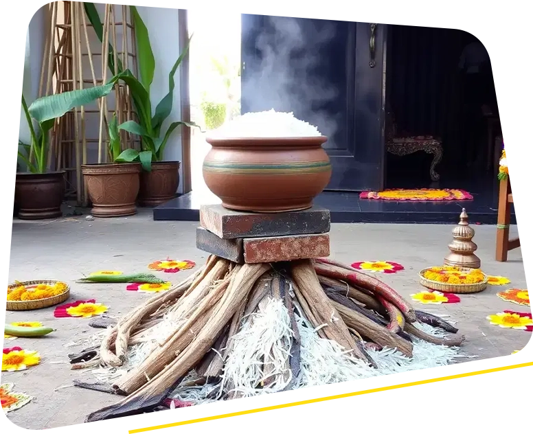 Tamil Culture Association